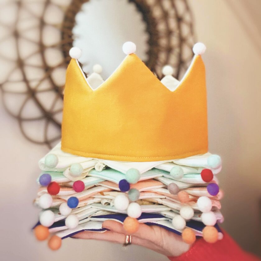 Clutch Collective and Wit & Whimzy Host Pop-Up Event with Local Fiber ...